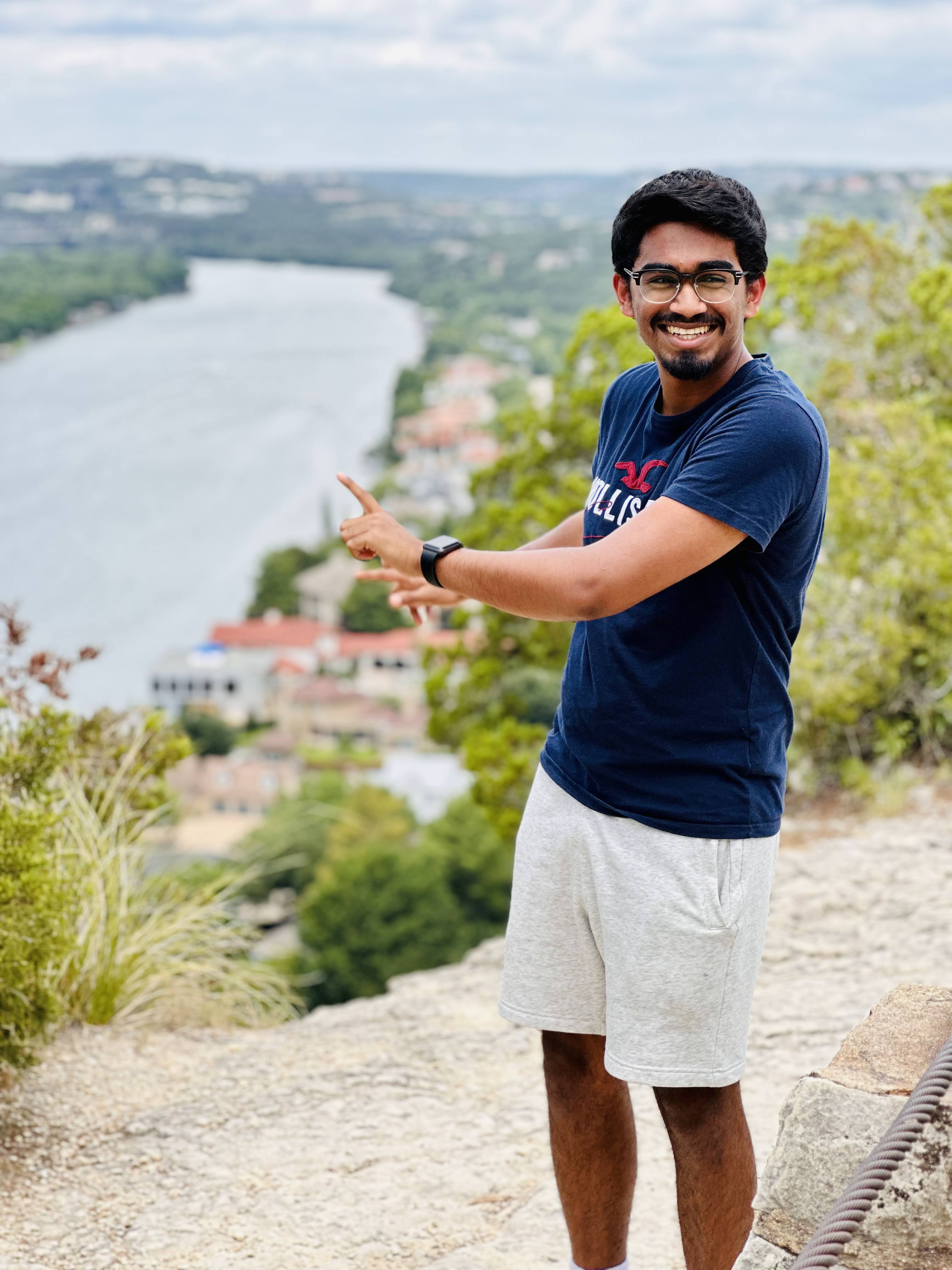 Zarif Karim's Website